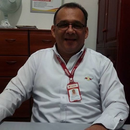 Stream Entrevista Fabio Londoño Gerente puntos de venta Mercacentro by ...