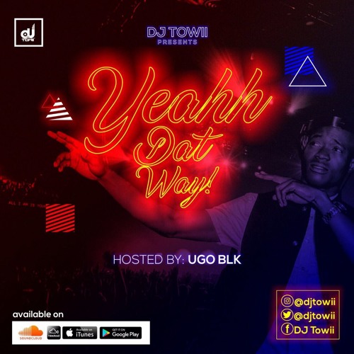 Stream Yeahh Dat Way! (Hip-Hop/Trap mix 2017) @djtowii by DJ Towii ...