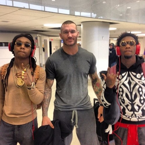 Stream Migos - Bad and Boujee (CLEAN COVER) by I'm a really good rapper ...