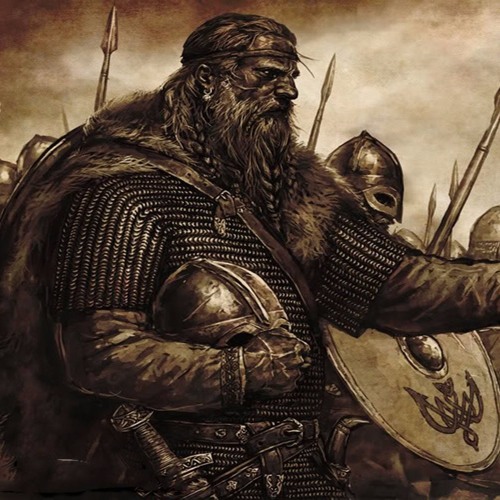 Stream The Vikings by Profe. Español.CDO | Listen online for free on ...
