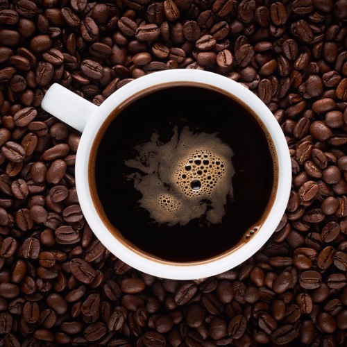 Stream :OKTA: - Black Coffee (Original Mix) '' UNSIGNED '' by :OKTA ...