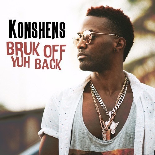 Stream Bruck Off Yuh Back (Dancehall) Extended Remix -DJ REIMER- by Dj ...