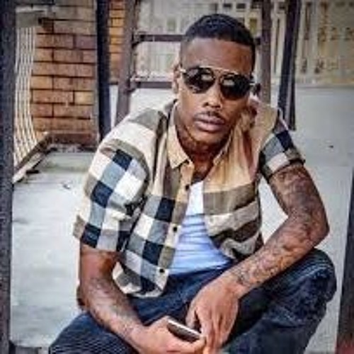 Stream Flatline Nizzy - Dawg Bitch [Prod. By M Tomlin] by Steel City ...