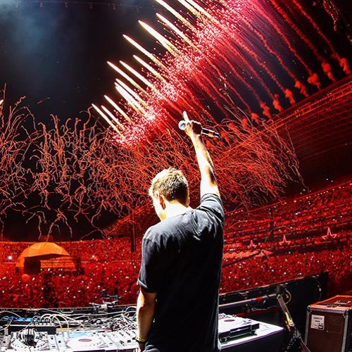 Spinnin' Records - It all starts with good music