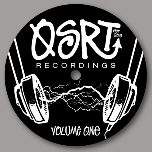 Stream dJ_fLow | Listen to OSRT Recordings Volume 1 - Forthcoming on ...