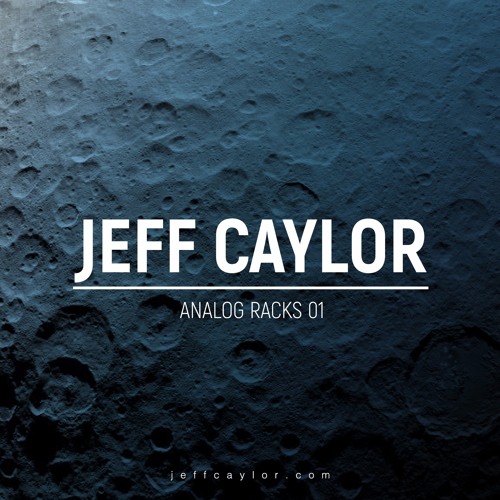 Stream JeffCaylor | Listen to Analog Racks Vol. 1 - Instrument Demos ...