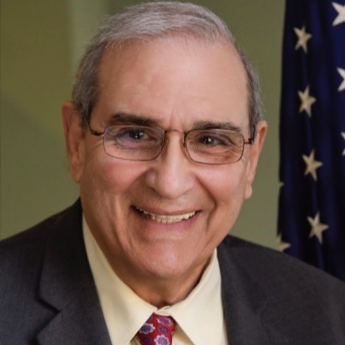 Stream Huntington Town Supervisor Frank Petrone LIVE in our Spotlight ...