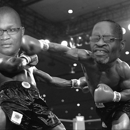 Stream Brian Banda Vs Ken Msonda by Wise One from the East | Listen ...