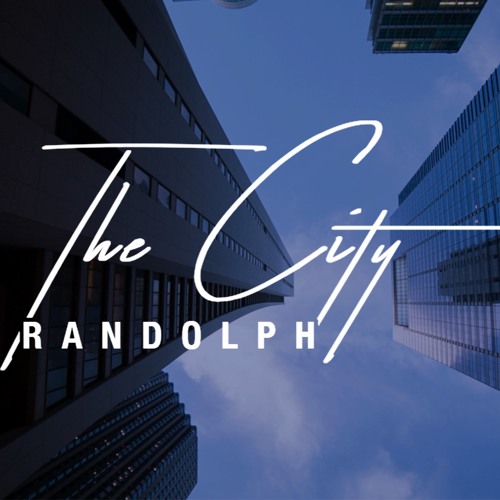 Stream The City (prod. kingbnjmn) by Randolph | Listen online for free ...