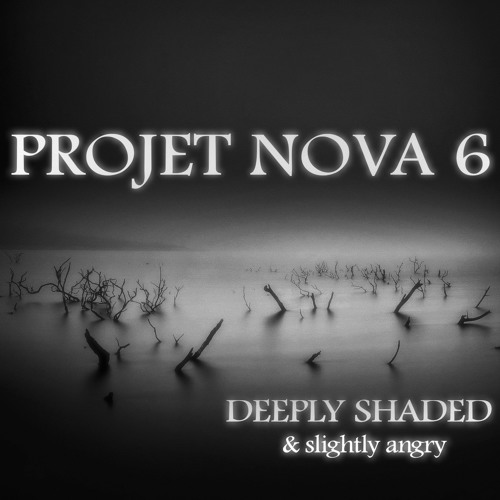 Stream 9 - SIREDWARDS by Projet Nova 6 | Listen online for free on ...