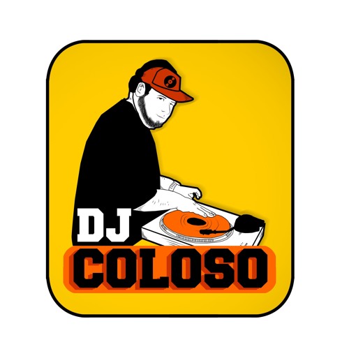 Stream Dj Coloso - Mix De Beats Vol 1 by Dj Coloso | Listen online for ...