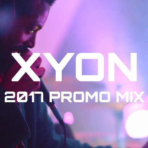 Stream XYON PROMO MIX 2017 (Live + Raw) by [XYON] | Listen online for ...