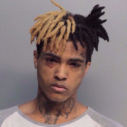Stream Xxxtentacion Run Up On Me By Caleb Garner Listen Online For Free On Soundcloud