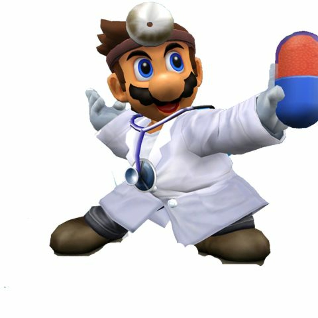 Stream DRDRDRDRDR by Super Smash Bros. Mixtape! :D | Listen online for ...