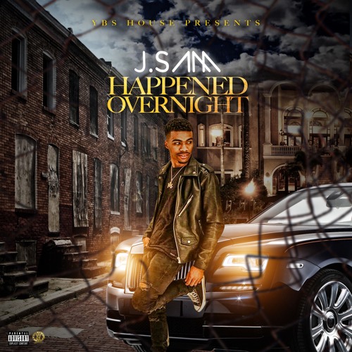 Stream For All Time by J.Sam | Listen online for free on SoundCloud