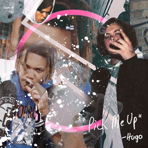 Stream Hvgo X Drayco McCoy - Pick Me Up (Prod.NBOMe) by NBOMe | Listen ...