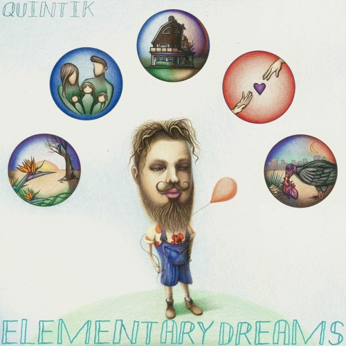 Stream QuintiK | Listen to Elementary Dreams playlist online for free ...