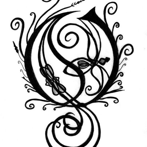 Opeth O Logo