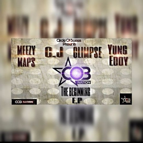 Stream SK Vendetta & Yung Eddy - Hot Steppa (pro By Meezy Maps ...