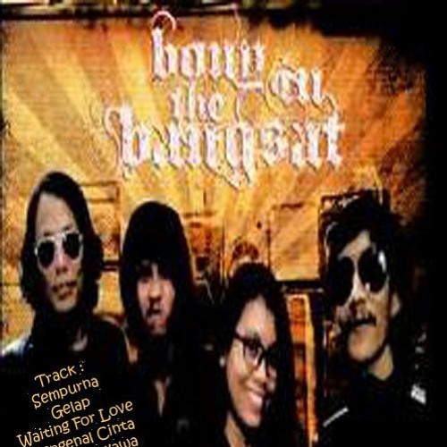 Stream Mengenal Cinta By Bony In The Bangsat Listen Online For Free