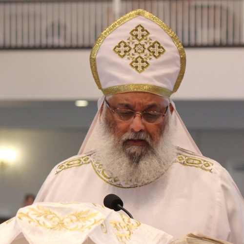 Stream David Labib 2 | Listen to Arabic Coptic Liturgy - Fr. Antonious ...