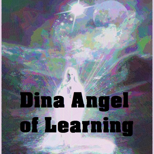 Stream Dina Angel of Learning - G Nun by Invisible Gardener | Listen ...
