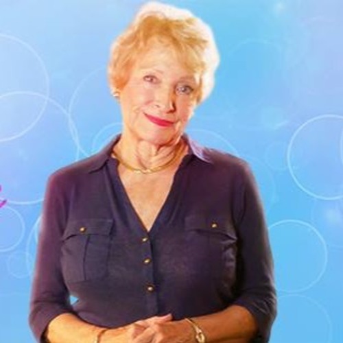 Stream Finding Peace with Carol Howe - Episode 12: Thriving Beyond ...