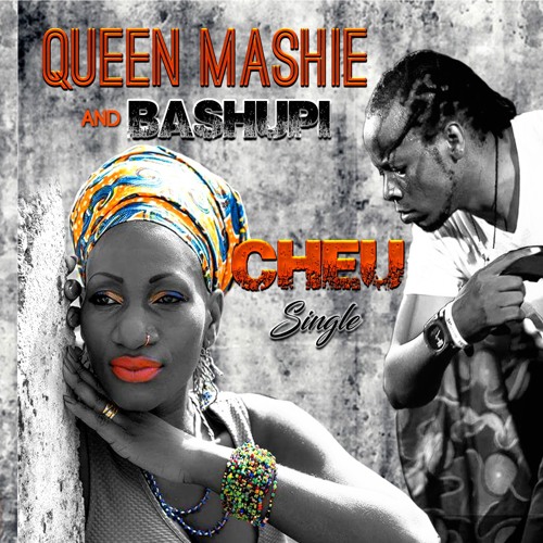 Stream Cheu Queen Mashie & Ba Shupi by Queen Mashie | Listen online for ...
