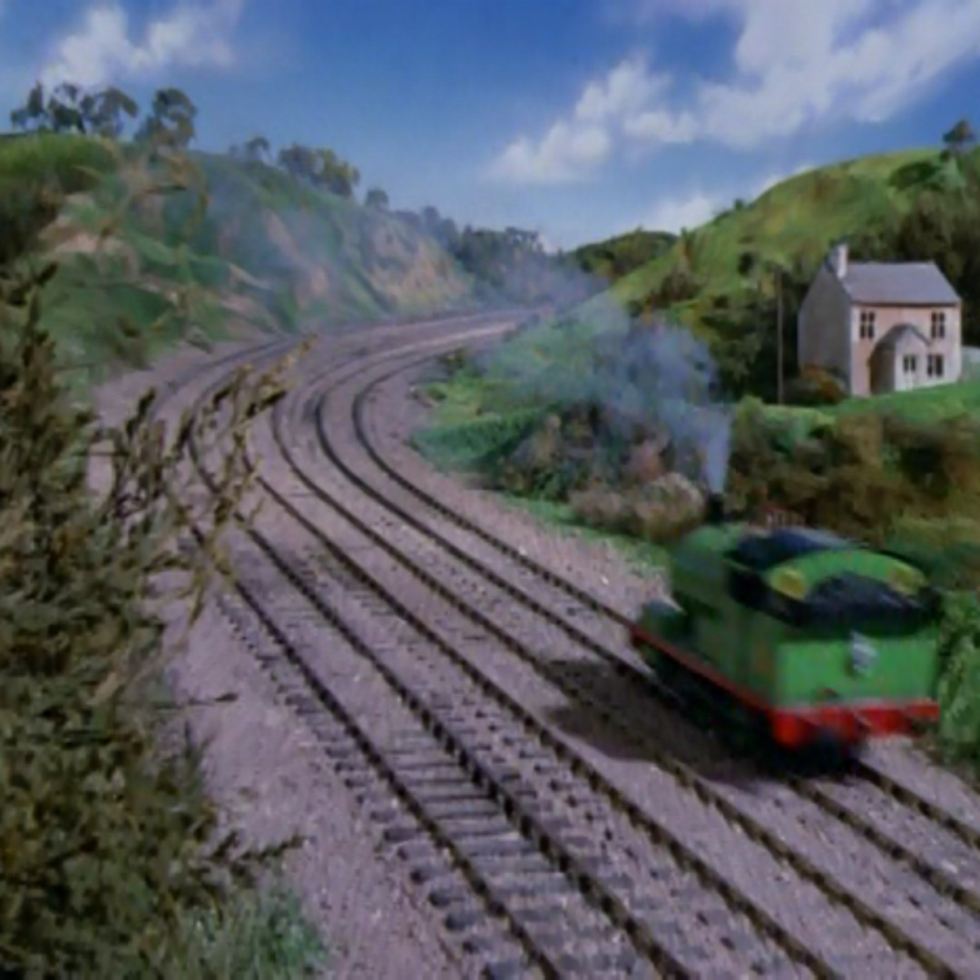Stream AceofTrains Music | Listen to TTTE Themes - Season 1 ...