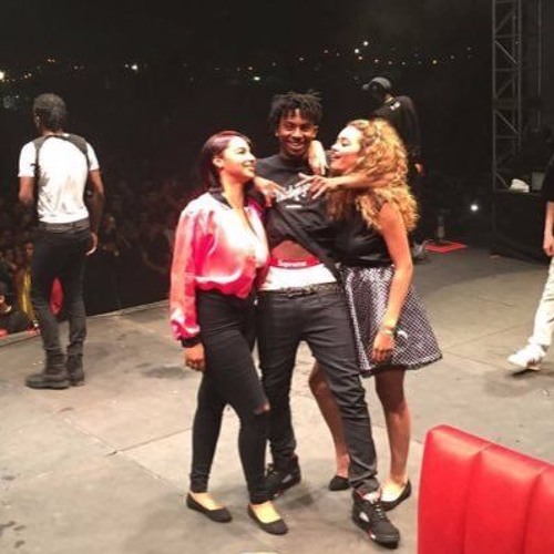 Stream Playboi Carti x Lucki Eck$ - Murder (FULL CARTI VERSE) by ...