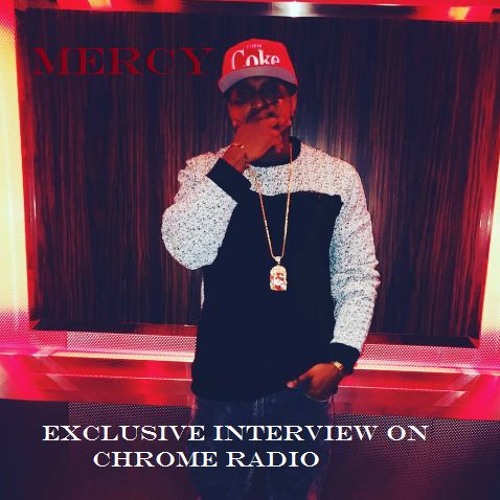 Stream Chrome Radio #182 W/ Special Guest MeRCY 3/31 by Chrome Radio ...