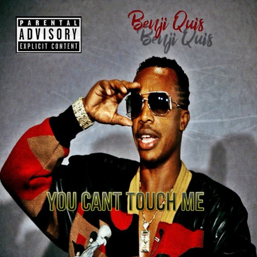 Stream Benji Quis - Can't Touch Me by Benji Quis | Listen online for ...