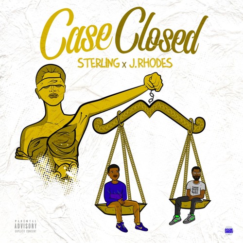 Stream SterlingDMusic | Listen to Case Closed playlist online for free ...