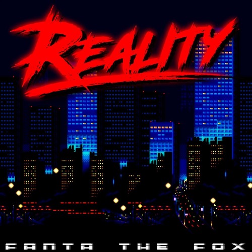 Stream Fanta the Fox - Reality by Fanta the Fox | Listen online for ...