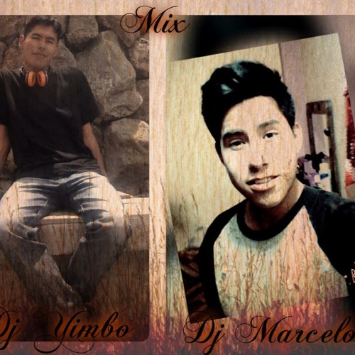 Stream Dj Marcelo-Dj Yimbo" Mix Variadito Para tus Oidos" by DJ Marcelo | Listen online for free ...