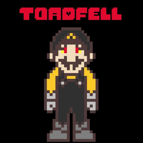 Stream [My Take on Toadfell] Fearful Stuttering by i'm on @sombrerotwi ...