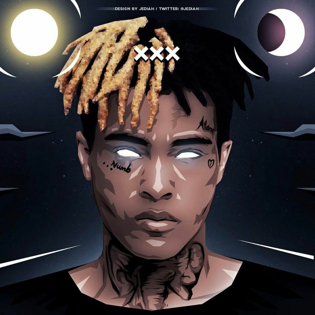 Stream XXXTentacion - Look At Me (Instrumental) (DOWNLOAD) by Rage ...