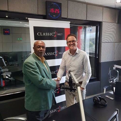 Stream 28 March 2017 Classic Business With Dr Mbatha by Khulu Mbatha ...