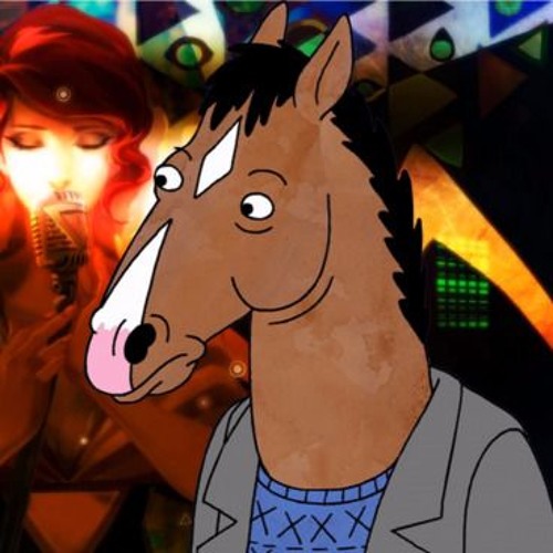 Stream Bojack Friends by Gyrohullu | Listen online for free on SoundCloud