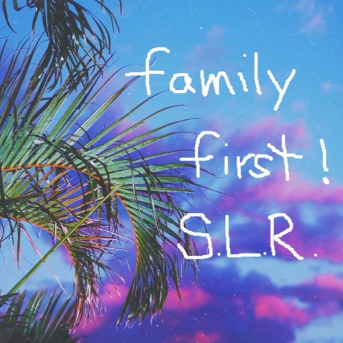 Stream Family First - Patch William, Floyd Simmons, Petey Peak(Prod ...