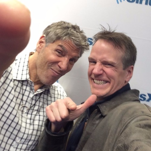 Original Mtv Vjs Mark Goodman