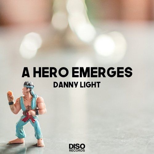 Stream Danny Light - A Hero Emerges (Original Mix) by Danny Light ...