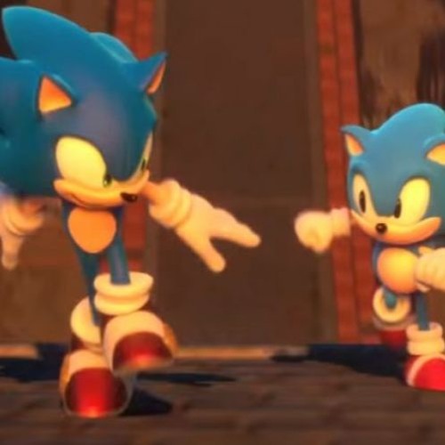 Stream Sonic Forces Main Theme (instrumental) - Midi to Genesis ...