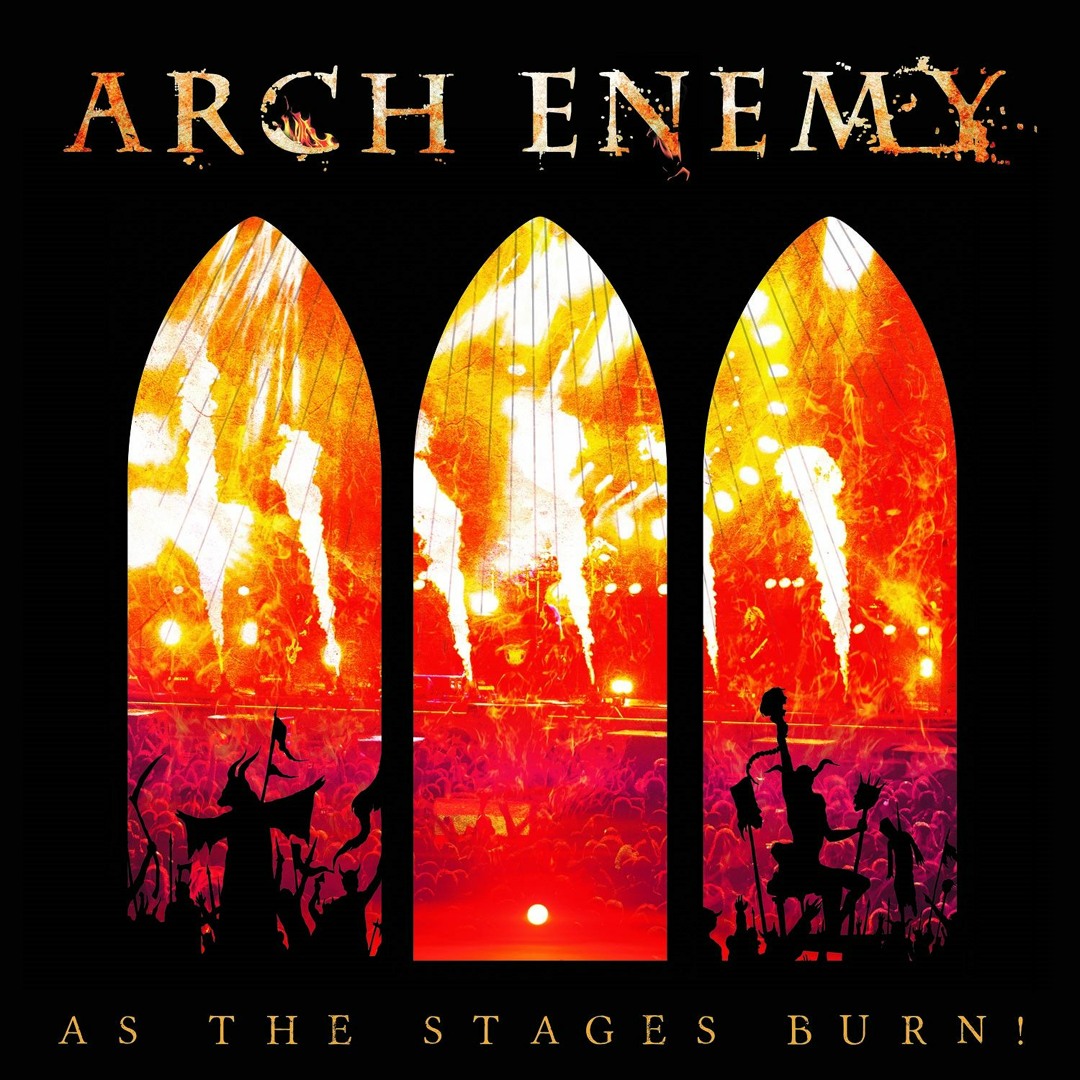 Stream Arch Enemy | Listen to Arch Enemy playlist online for free on ...