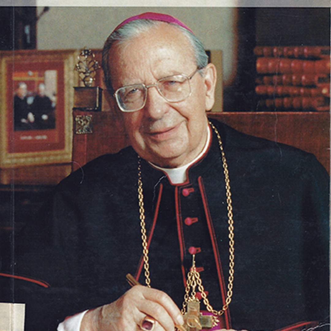 Stream 20 The Beatification Of Josemaria Escriva from Francisco Agraz ...
