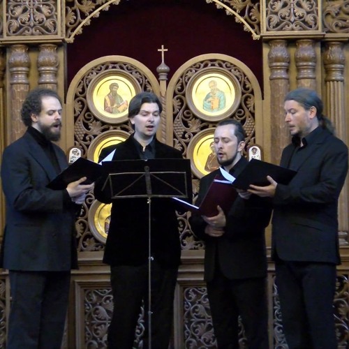 Stream IKOS - Отче наш / Otcze nasz / Pater noster / The Lord's Prayer ...