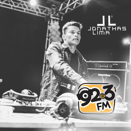 Stream Set Jonathas Lima - Programa Top Dj Radio 92,3FM (Morar Contigo) by JONATHASLIMA | Listen ...
