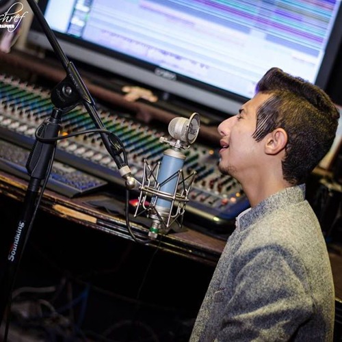 Stream مشتاق اني اشوفك : مايكل جمال by Michael Gamal | Listen online ...