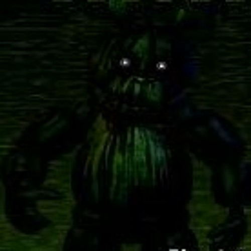 Stream Phantom Bonnie Voice | FNaF 3 Special by Weston Reece Johnson ...