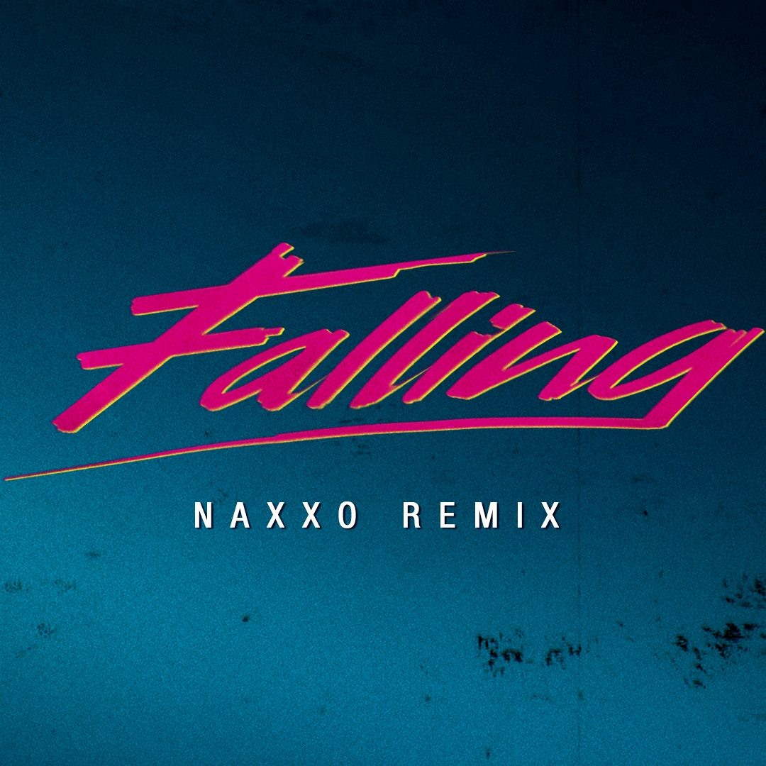 Stream Alesso - Falling (Naxxo Remix) [Free Download] by naxxomusic ...